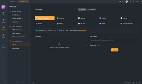 How To Import Json Files Into Postman