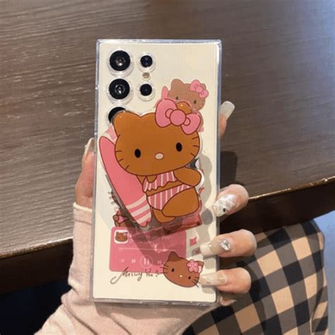 맥세이프케이스갤럭시케이스 우정케이스 브라운 고양이케이스 곰돌이 서핑케이스 맥톡세트 맥세이프세트 맥세이프톡 생일선물 주문제작케이스 갤럭시s22 23 24 울트라 플러스