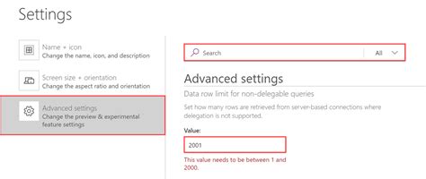 使用 Power Apps 查询 Azure 数据资源管理器中的数据 Azure Data Explorer Microsoft Learn