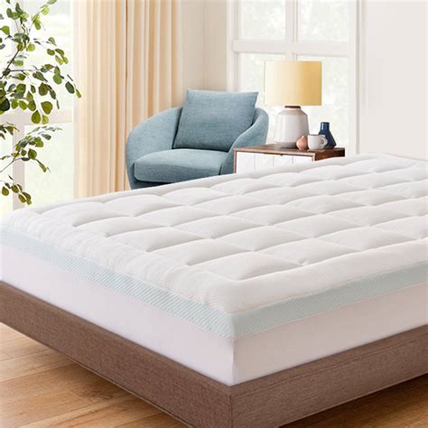 King Size Memory Foam Topper Visitchilecl