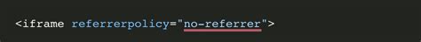 Required Steps To Secure Your IFrames Reflectiz