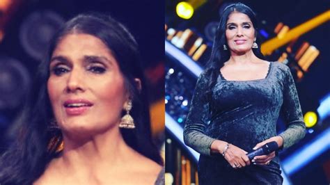 Anu Aggarwal Sad After Indian Idol 13 Makers Snubbed Her Says They
