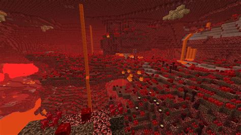 better nether plugin [wip] wip mods minecraft mods mapping and modding java edition