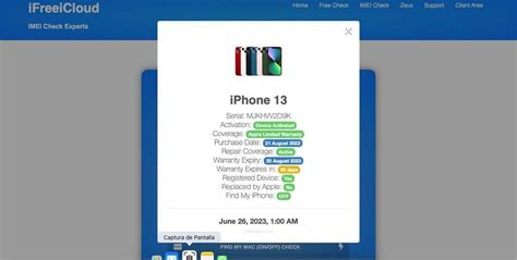 Ifreeicloud Offers Free Help In Checking Imei Numbers