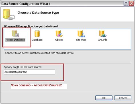 ASP NET 2 0 Utilizando O GridView E DetailsView
