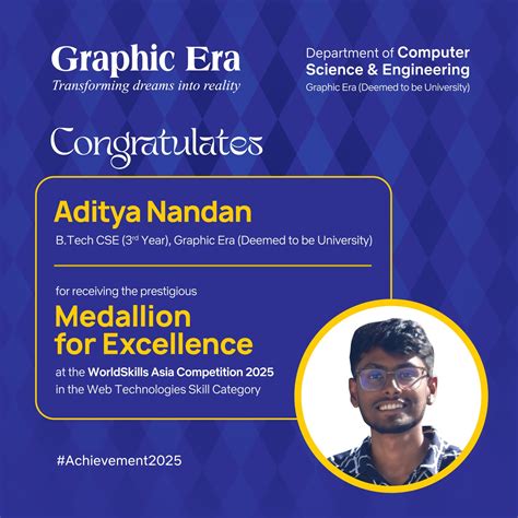 Graphic Era Deemed Graphic Era Deemed To Be University