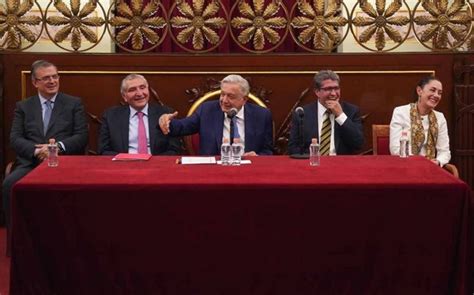 Ine Rechaza Medidas Cautelares Contra Amlo Por Promover El Voto Y Lo