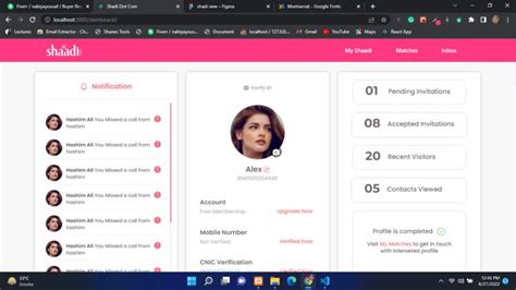 Nabiya Yousaf On Linkedin Openforwork Reactjs Developer