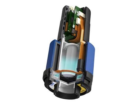 Gas Detection Sensors