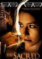 The Sacred Nude Scenes