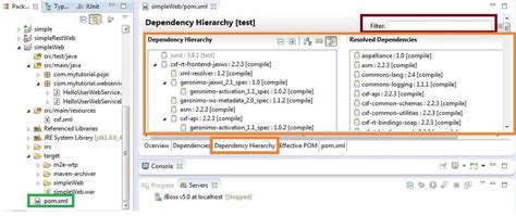 Debugging Maven Issues And Tips