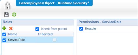 How To Use The Northwind Database Example Data Opentext™ Process