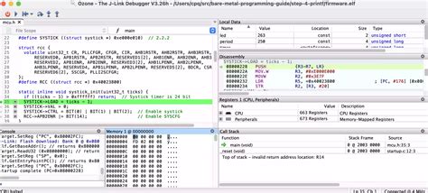 Stm32裸机编程指南 9 Boringhex Top博客
