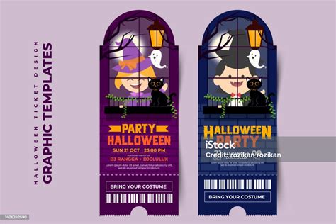 사용자 정의하기 쉬운 간단하고 우아한 할로윈 그래픽 디자인 템플릿 10월에 대한 스톡 벡터 아트 및 기타 이미지 10월 거미 계절 Istock