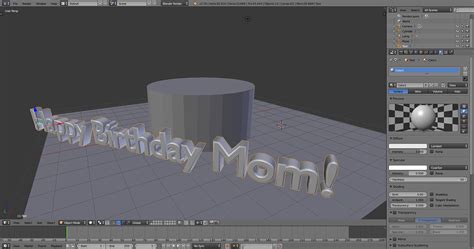 Noob Question I Lost My Color Palette Materials And Textures Blender Artists Community
