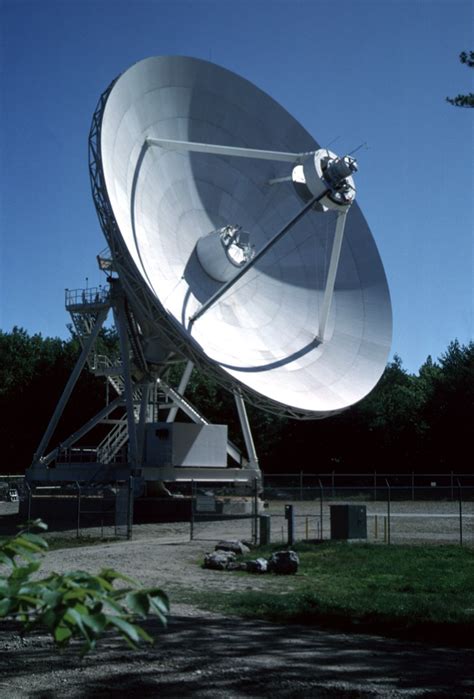 Very Long Baseline Array Vlba