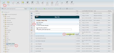 How To Switch To A Different Php Version Manually Using Cpanel