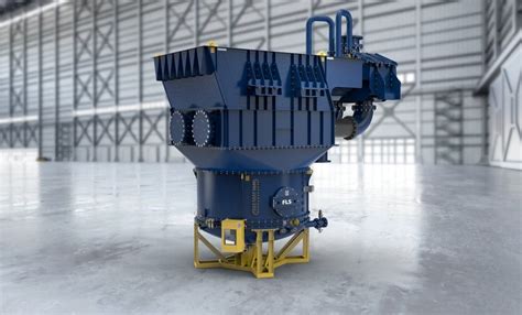 Next Level Separation With Reflux™ Classifiers