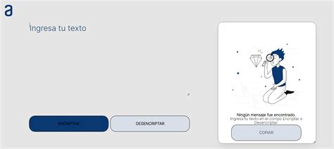 Github Feroscardonaencriptador Aplicativo Para Encriptar Y