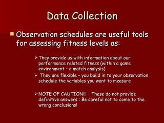 Data Collection PPT