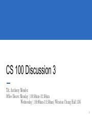 Debugging With GDB Find And Fix Bugs In Your Code CS 100 Course Hero