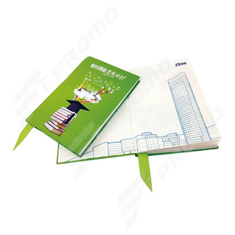 Custom Pocket Notebook Ftpromo