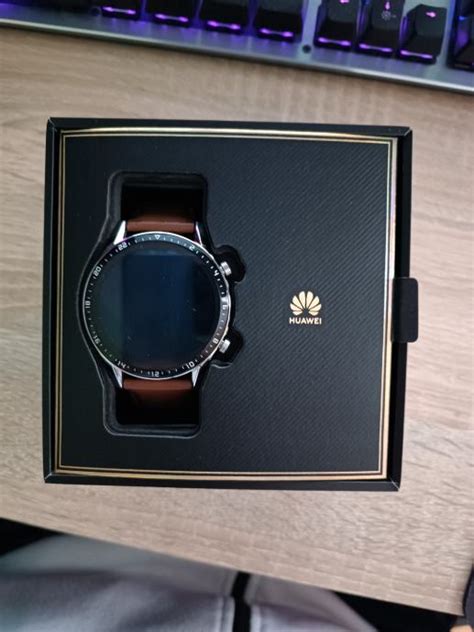 Huawei Watch Gt Mm