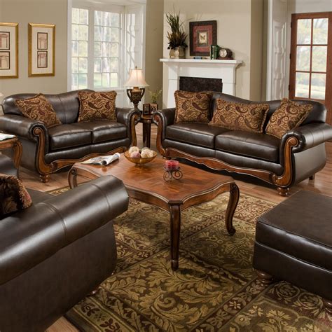 Wayfair Furniture Living Room Sets