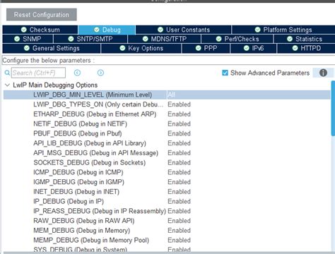 Using The Itm Console For Printf Redirects And Lwi Stmicroelectronics Community