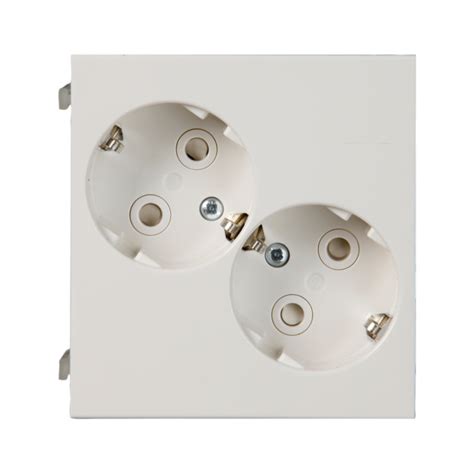 Cable Trunking Outlets Product From Würthelektroshop