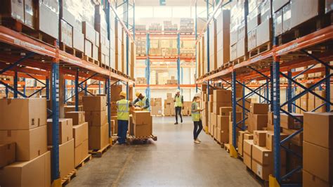 Ecommerce Order Fulfillment The Best Strategies Flowium