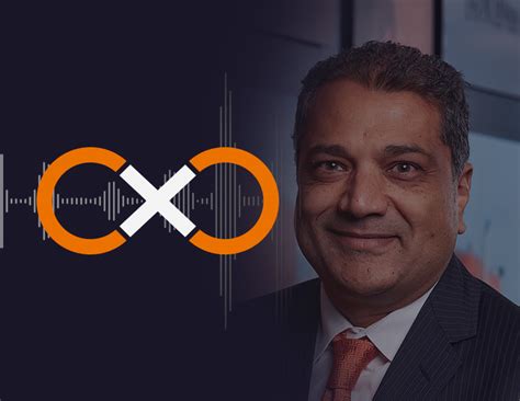 Reinventing Customer Experience Zs Podcast