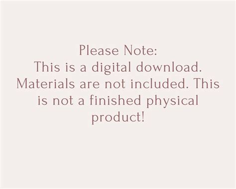 Macrame Keychain Patterns PDF Instant Download Tutorial Etsy