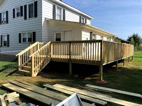 Home Remodeling Experts The Problem Solvers Of Nc