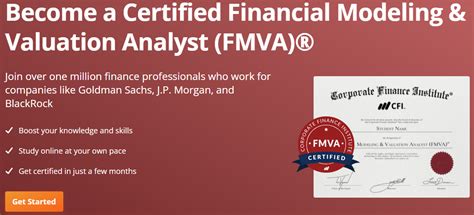 Corporate Finance Institute Special Offer Onlinecourseing