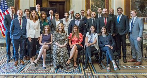 What The Pifs Have Been Up To In 2019