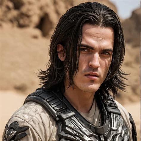 Chat With Lethal Crysis 🇪🇦 Text Or Voice Enjoy Ai Chat Free And Safe