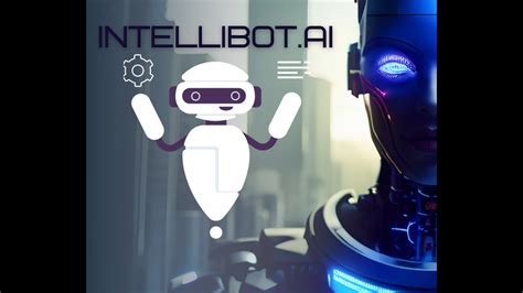 Cs50 Python 2023 Final Project Intellibotai Youtube