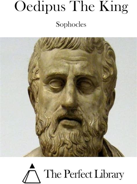 Oedipus The King Creon