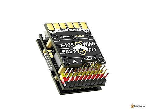 Inav Flight Controllers For Planes And Fixed Wings Which Is The Best For You Oscar Liang