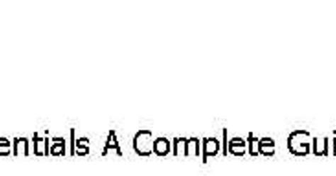 Storage Area Network Essentials A Complete Guide To Understanding And Implementing Sans Imgur