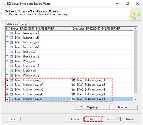 Safely Perform Ms Sql Server Single Table Backup 6 Ways