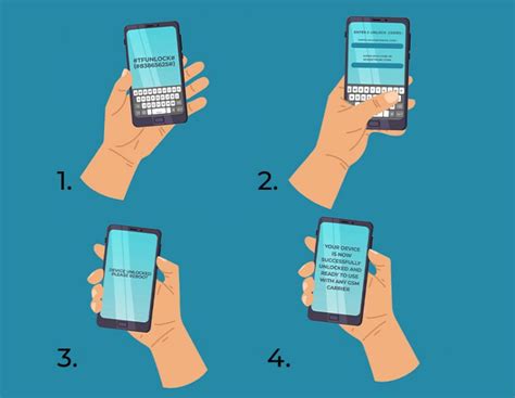 How To Unlock Tracfone Different Devices