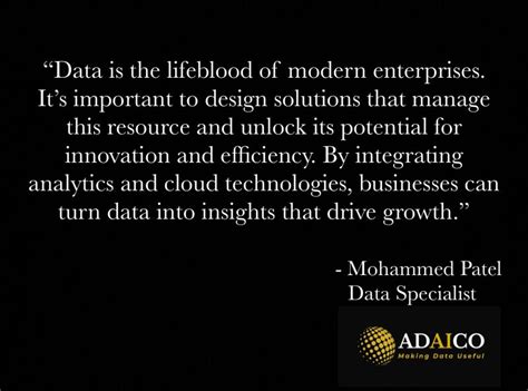 Advanced Data And Ai Company On Linkedin Dataanalytics Dataengineering Azuresolutions Ai