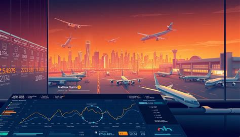 Ai Use Case Flight Delay Prediction Models