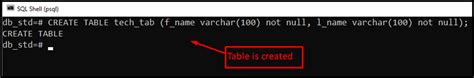 How To Use Revoke Privileges In Postgresql Commandprompt Inc