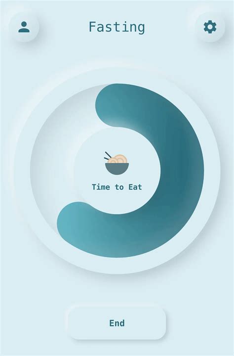 【app 自荐】fasting，间断性禁食工具 · Issue 3295 · Ruanyfweekly · Github