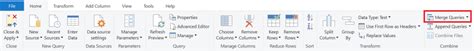 Mastering Table Transformations In Power Query Editor Linusdata