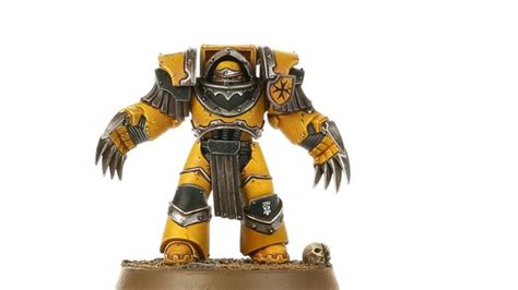 Types Of Terminator Armor At Angela Mercier Blog