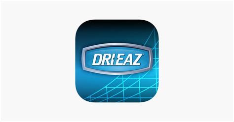 ‎dri Eaz Psychrometric Calc On The App Store